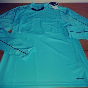 adidas | Shirts | Adidas Nwts Mens M Climacool Training Top | Poshmark